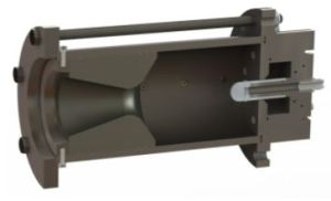 Nitrous Oxide-Ethanol Rocket Engine Development – Brandon Fallon