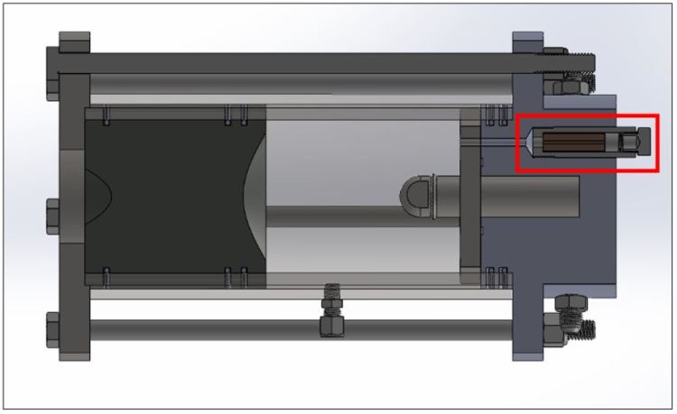 Nitrous Oxide-Ethanol Rocket Engine Development – Brandon Fallon